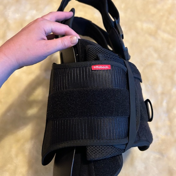 Otto Bock | Other | Ottobock Back Brace Cyberspine 5r320ns Cybertech ...